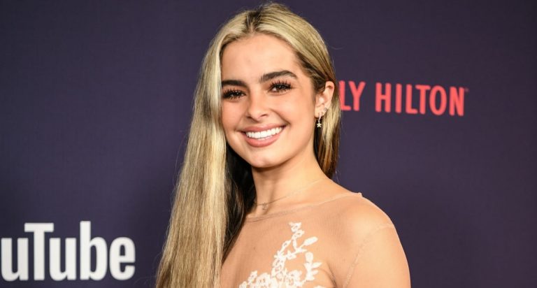 What is Whitney Alford's ethnicity? The makeup artist's mixed race ...