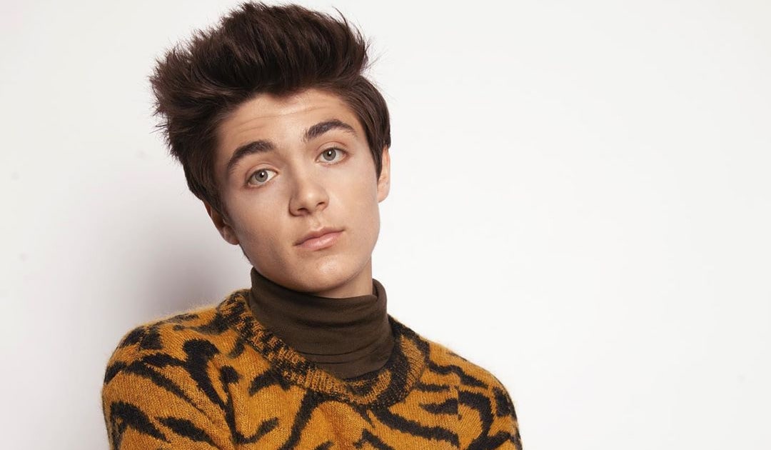 What you don’t know about Asher Angel’s Personal Life