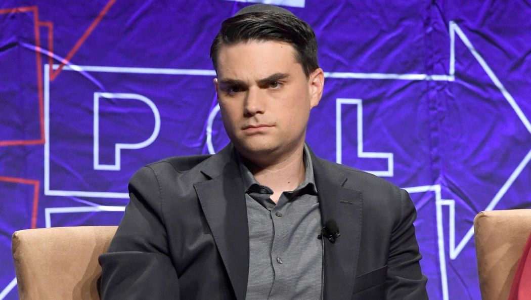 All About Ben Shapiro’s Wife and His Personal Life - TheNetline