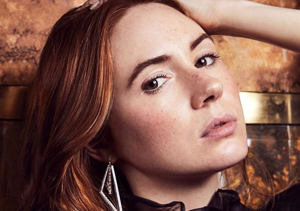 Is Karen Gillan Married? - Everything About Her Personal Life