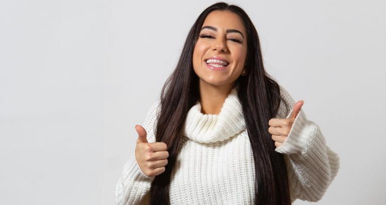The truth about Lena The Plug