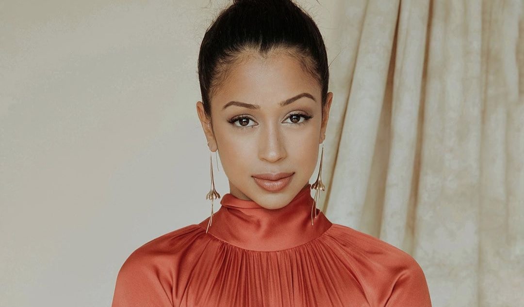 What you don’t know about Liza Koshy' Personal Life