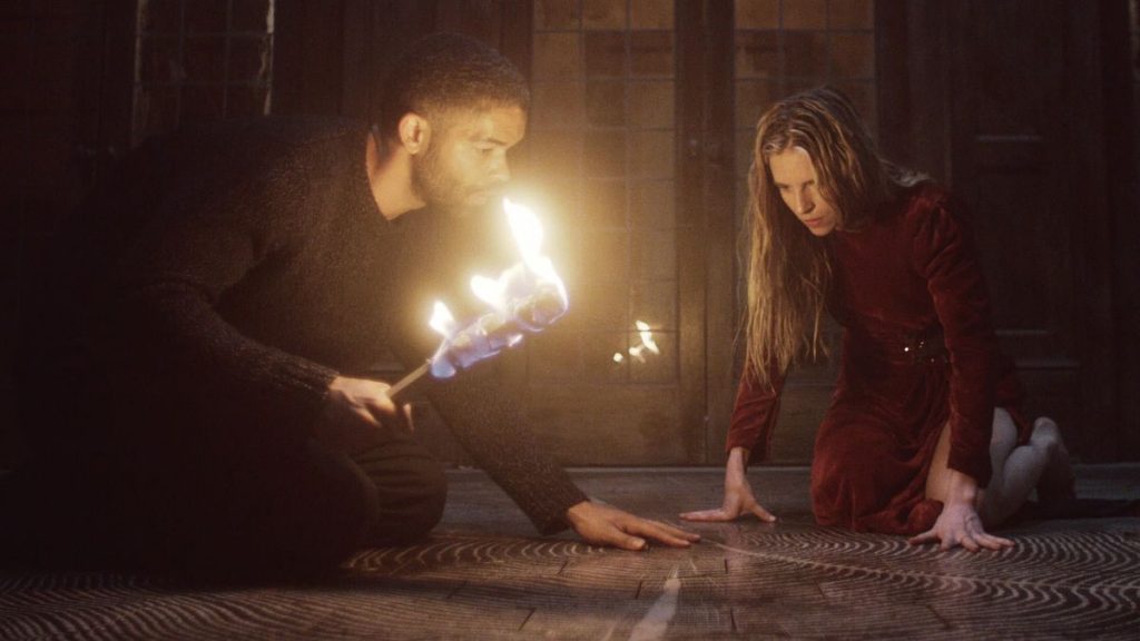 The OA Season 3: Netflix Release Date & What to Expect - TheNetline