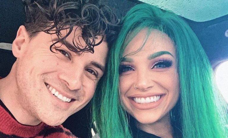 Anthony Padilla and Mykie's relationship, explained - TheNetline