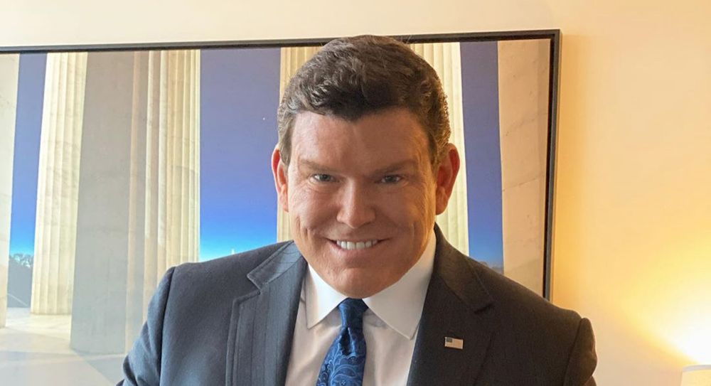 All about Bret Baier's wife and His Personal life - TheNetline