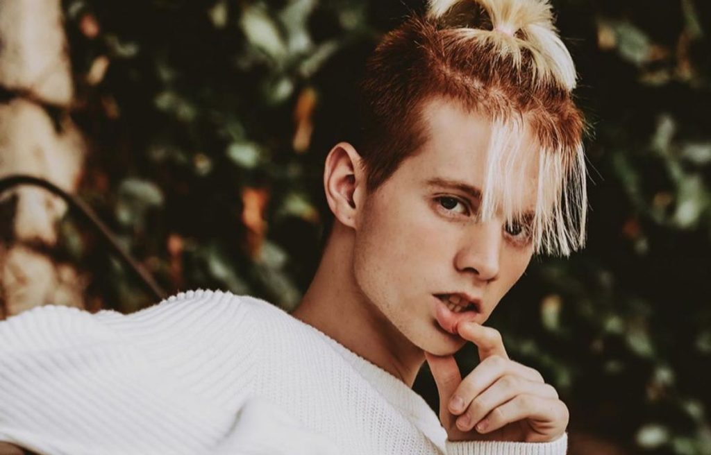 Cody Orlove’s Personal life- Cody and Zoe's Relationship Explained