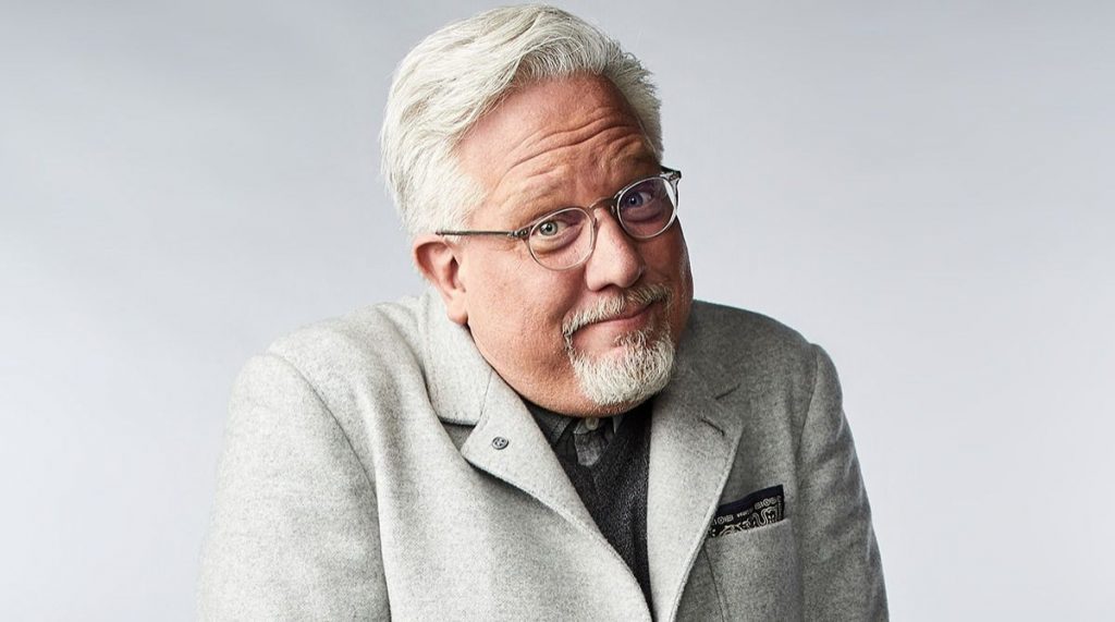 The truth about Glenn Beck's wife and his Personal life