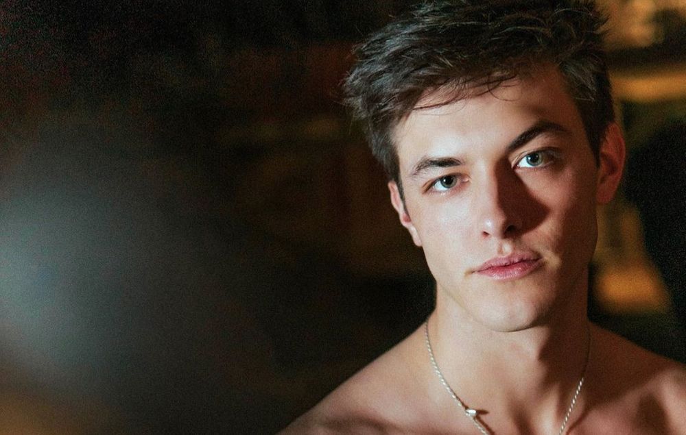 All You Need to Know About Griffin Johnson - TheNetline