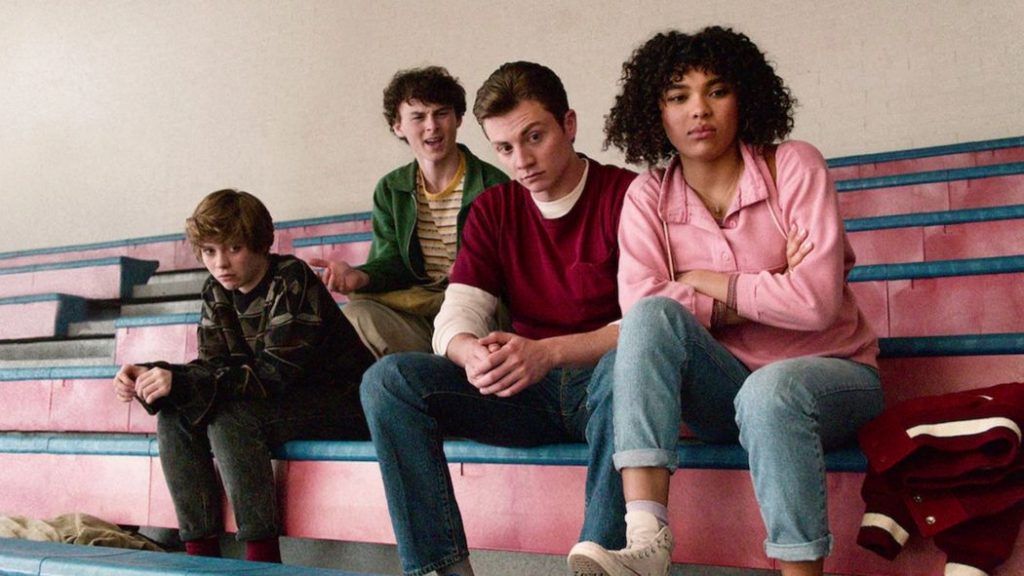 Is Candyman based on a true story? The film draws from real-life events ...