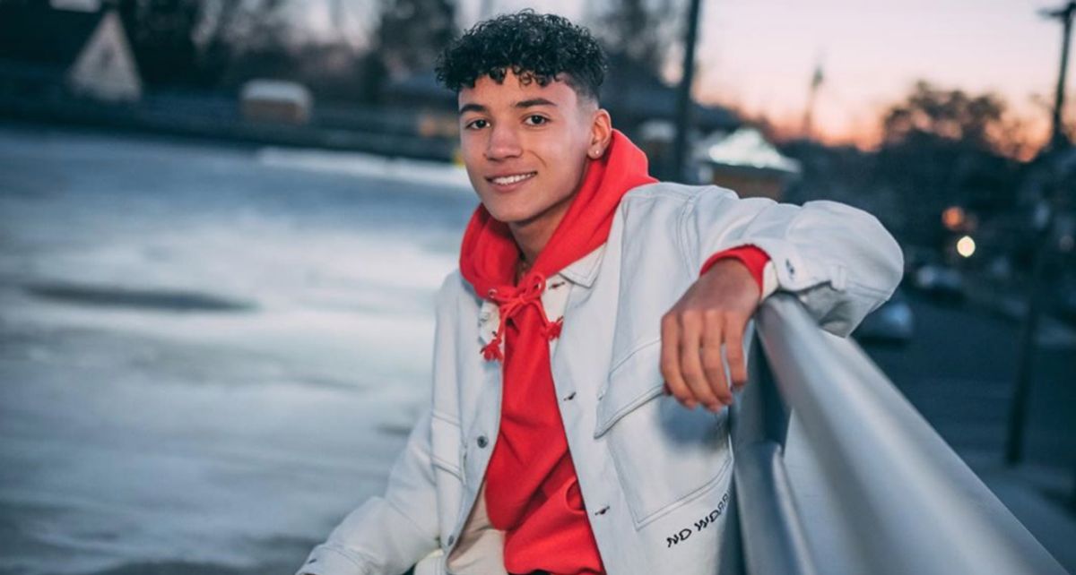 Who is Juan O Savin? His real name is Wayne Willott - TheNetline