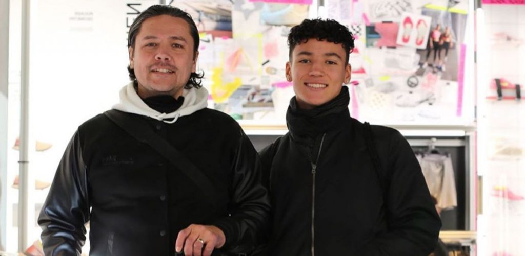 All you need to know about Maximo Rivano - TheNetline