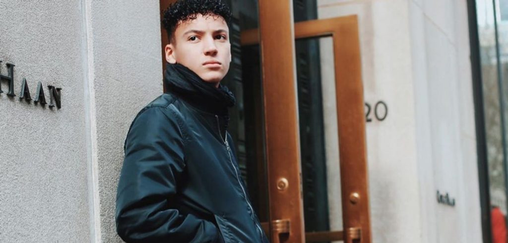 All you need to know about Maximo Rivano - TheNetline