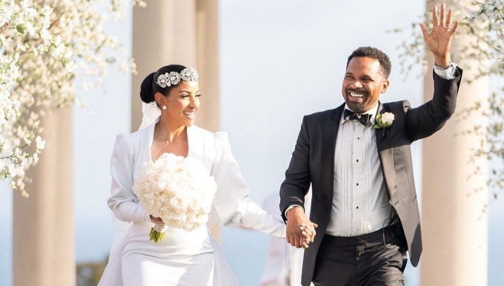 What we know about Mike Epps' wife and his personal life - TheNetline