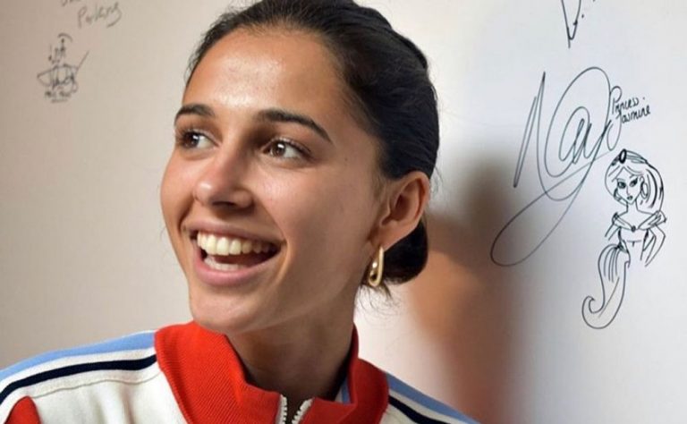 All about Naomi Scott's Husband and her Personal life