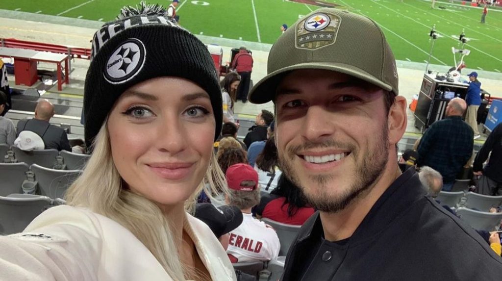 Is Paige Spiranac Married? What you don't know about her Personal life ...