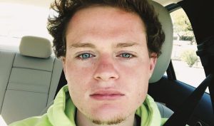 All you need to know about Sean Berdy