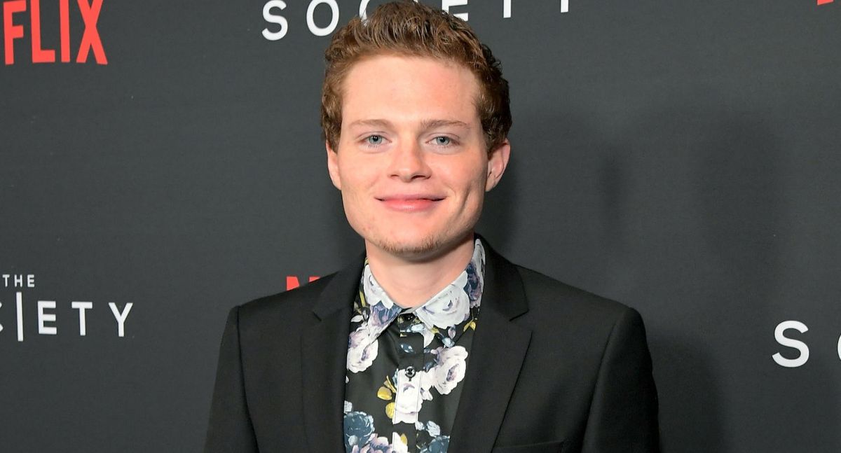 All you need to know about Sean Berdy
