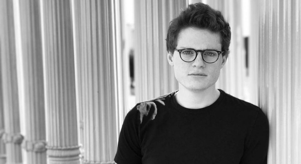 All you need to know about Sean Berdy