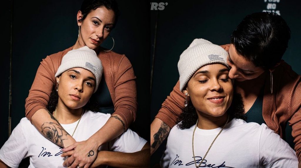 Who is Sam Pang's wife? Inside Sam's love life - TheNetline