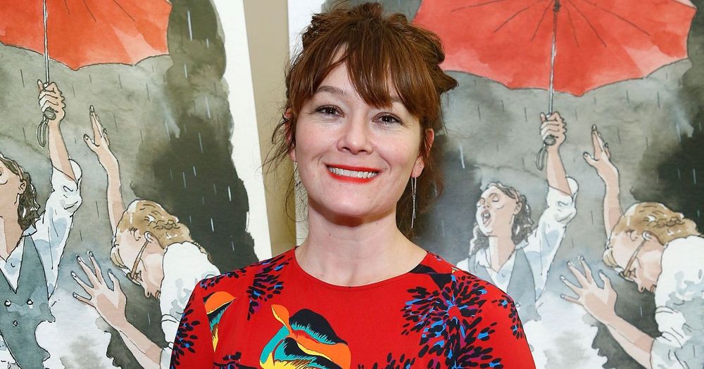 The truth about Peter Dinklage’s wife- Erica Schmidt - TheNetline