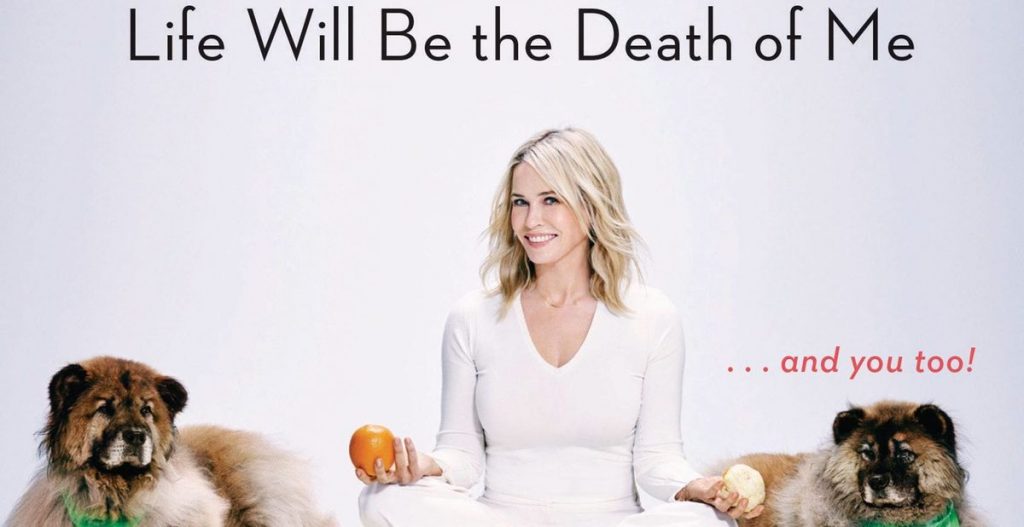 Who is Chelsea Handler Dating Now? Details On her Love Life