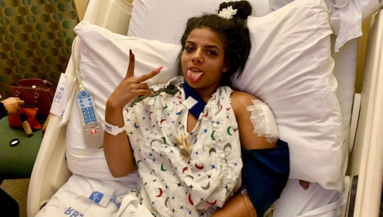 The untold truth of Kkvsh (Mikayla Saravia) - TheNetline