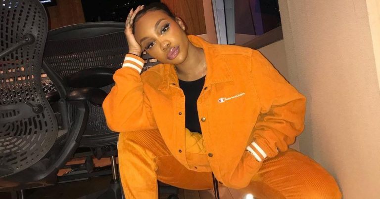 Everything we know about SZA's parents - TheNetline