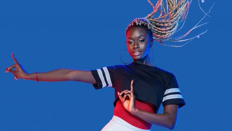 All you need to know about Diarra Sylla - TheNetline