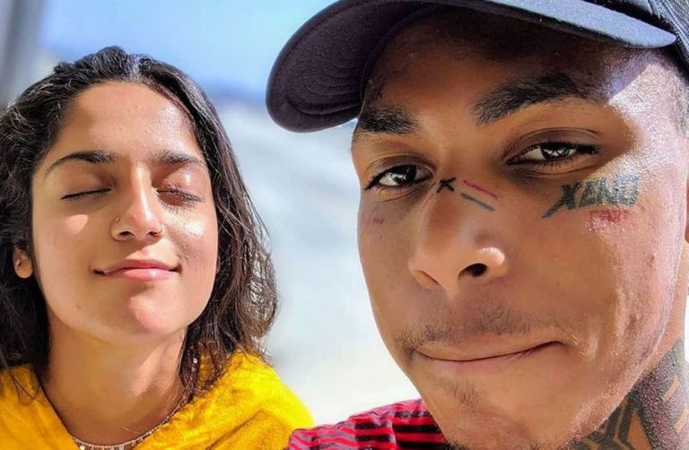 The truth about iLOVEFRiDAY (SmokeHijabi & Xeno Carr) - TheNetline