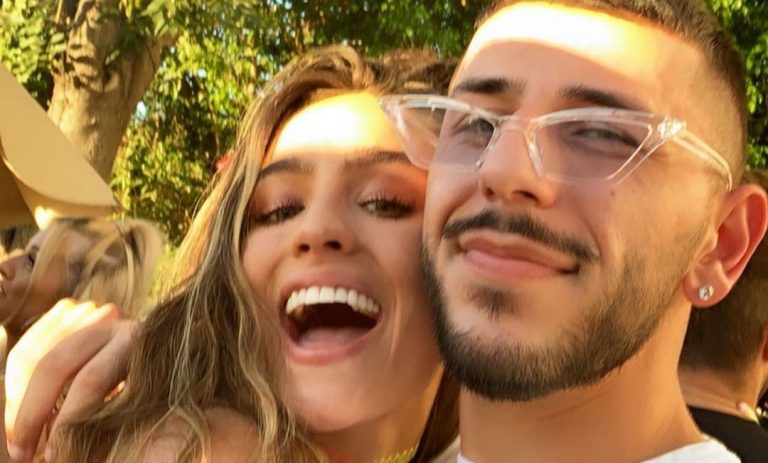 Everything about Brandon Awadis and Jackie Figueroa - TheNetline Everything about Brandon Awadis and Jackie Figueroa - TheNetline