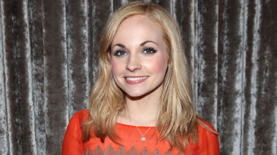 The truth about David Tennant's wife, Georgia Moffett - TheNetline