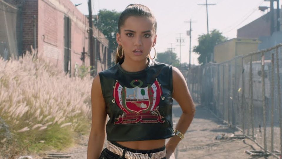 Inside Isabela Moner’s life, Including her boyfriend and parents ...