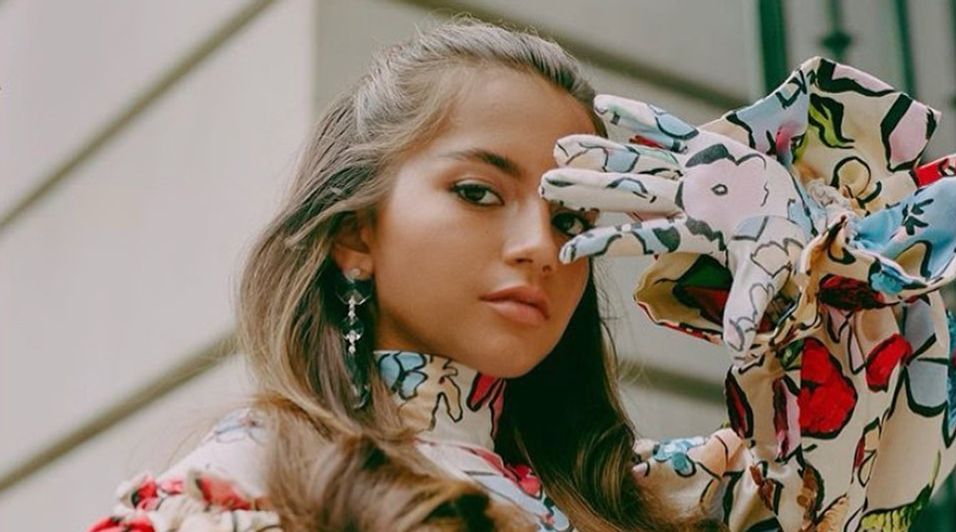 Inside Isabela Moner’s life, Including her boyfriend and parents ...