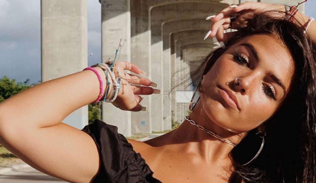 What you don't know about Jordan Beckham - TheNetline