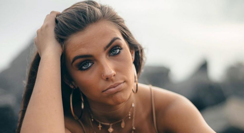 What you don't know about Jordan Beckham - TheNetline