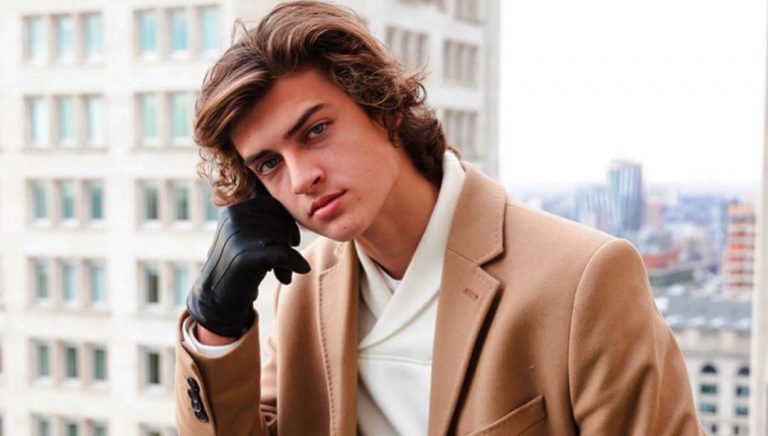 All you need to know about Sam Hurley - TheNetline