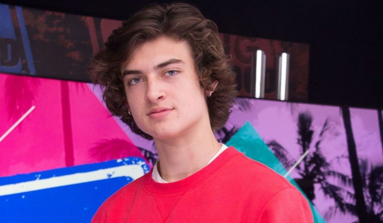 Where is Kenneth Brumley now? He has adopted a secretive life - TheNetline