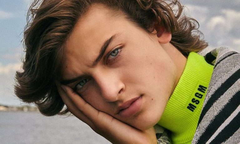 All you need to know about Sam Hurley - TheNetline