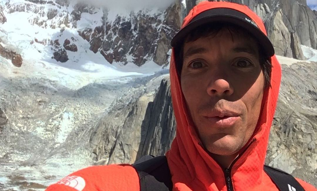 Inside Alex Honnold's life, Including his wife and parents - TheNetline