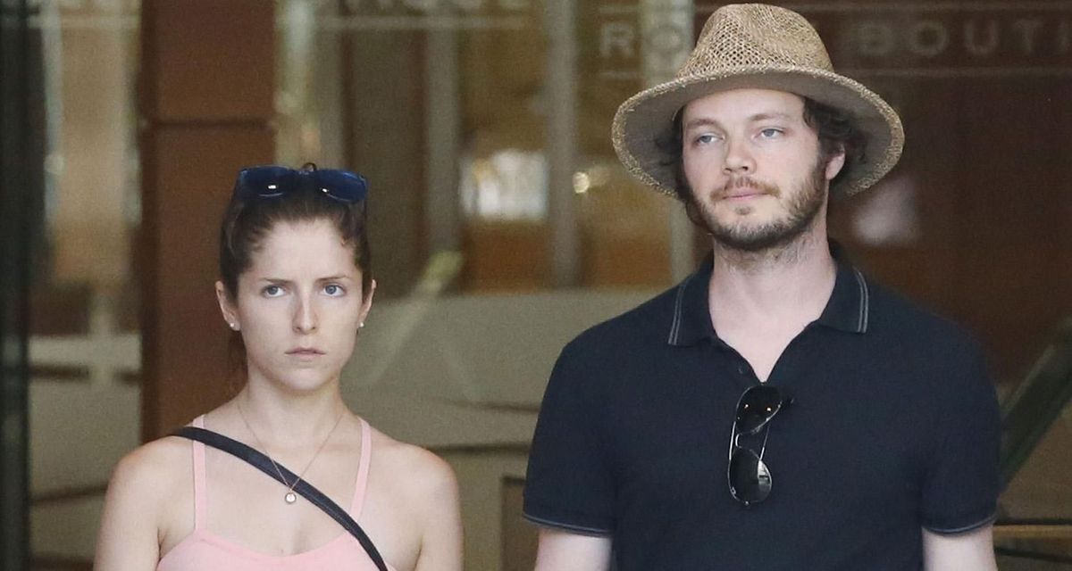 Is Anna Kendrick Married? Details On her Love Life - TheNetline