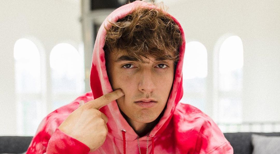 Everything You Need to Know About Bryce Hall