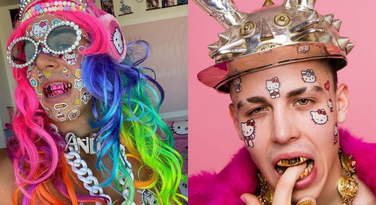 Everything about Candy Ken and Baby J - TheNetline