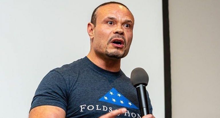 Inside Dan Bongino's life, Including his wife and parents - TheNetline