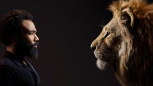 Inside Donald Glover's life, Including his wife and parents - TheNetline