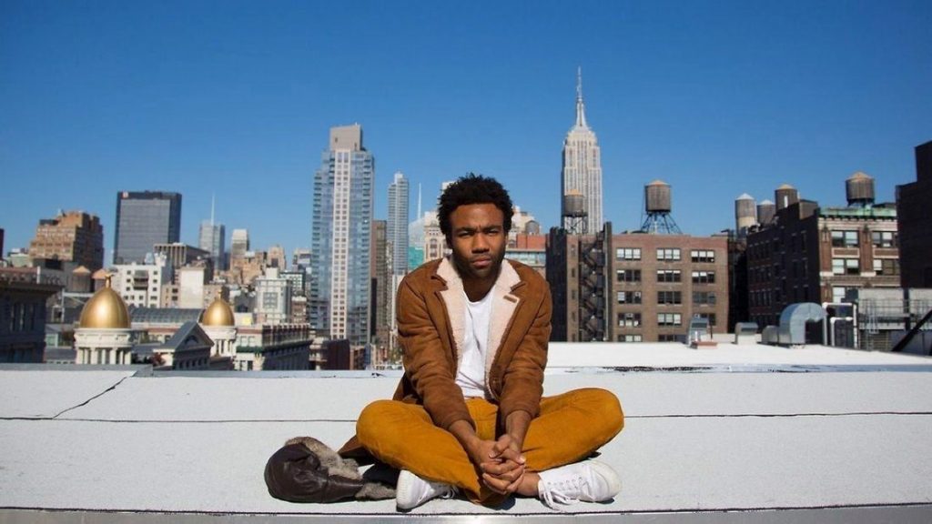 Inside Donald Glover's life, Including his wife and parents - TheNetline