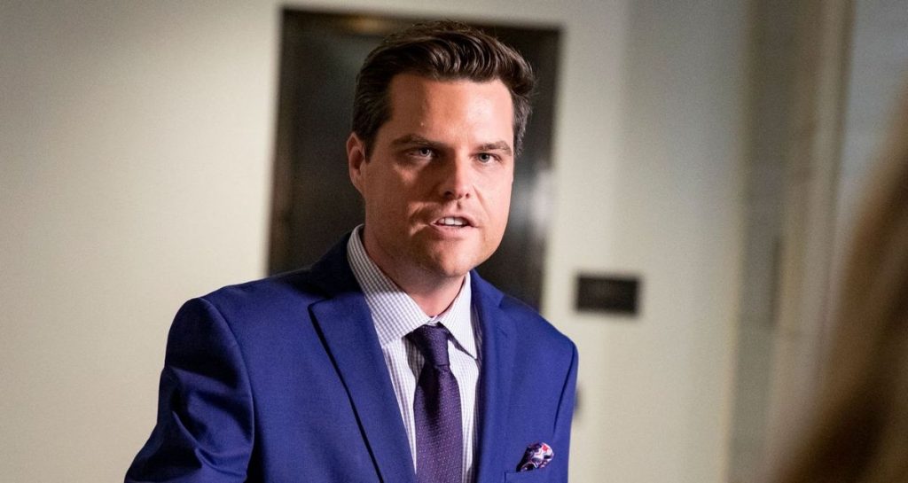 Stockton Rush's children: All about Richard and Quincy Rush - TheNetline