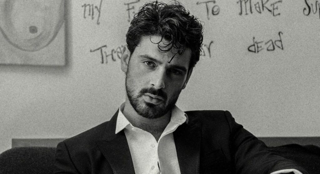 Who are Joseph Zarelli's parents? All about his family - TheNetline