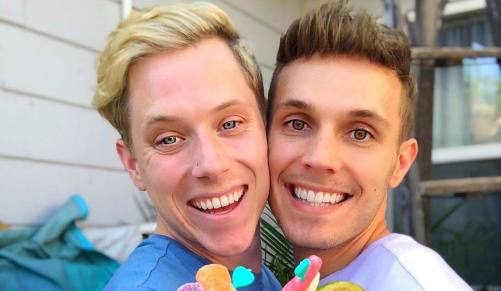 How did The Norris Nuts' dog die? Justin accidentally killed the puppy ...