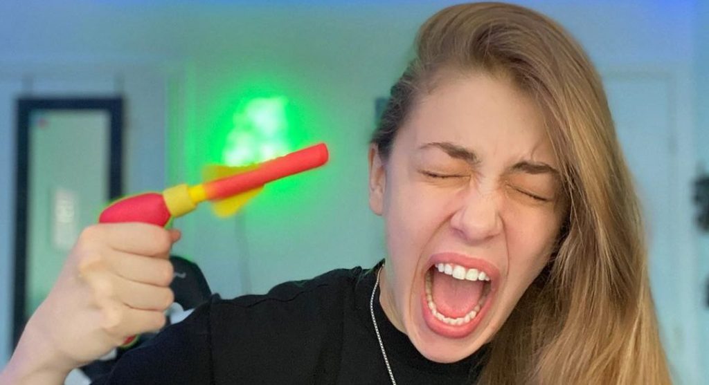 The truth about Onlyjayus and her girlfriend - TheNetline