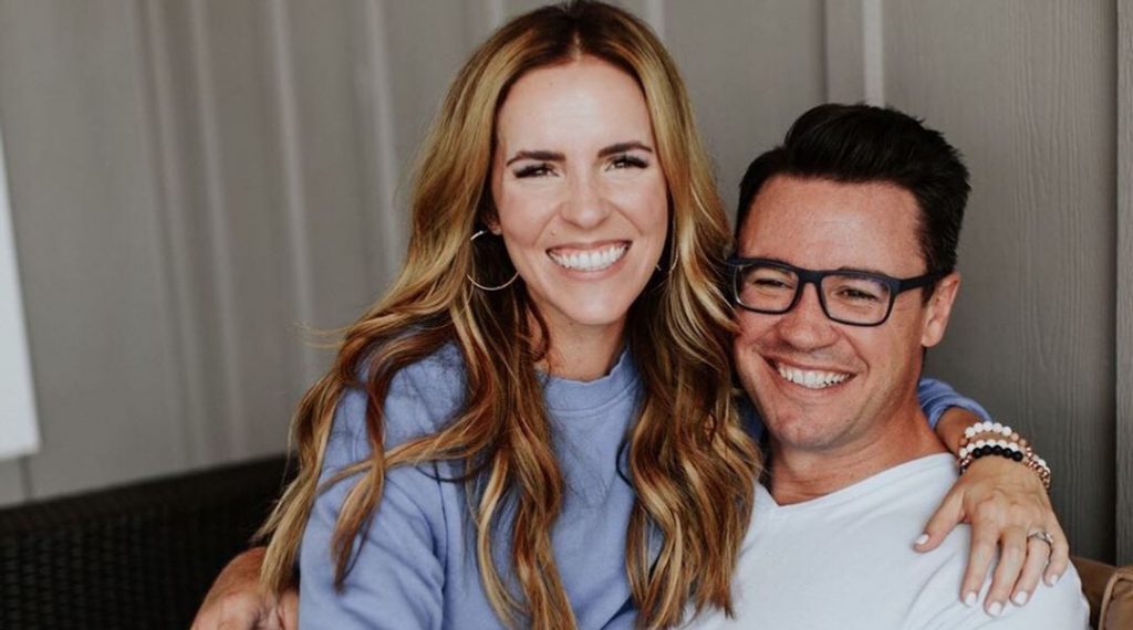 Who is Billy Strings' wife? All about Ally Dale - TheNetline